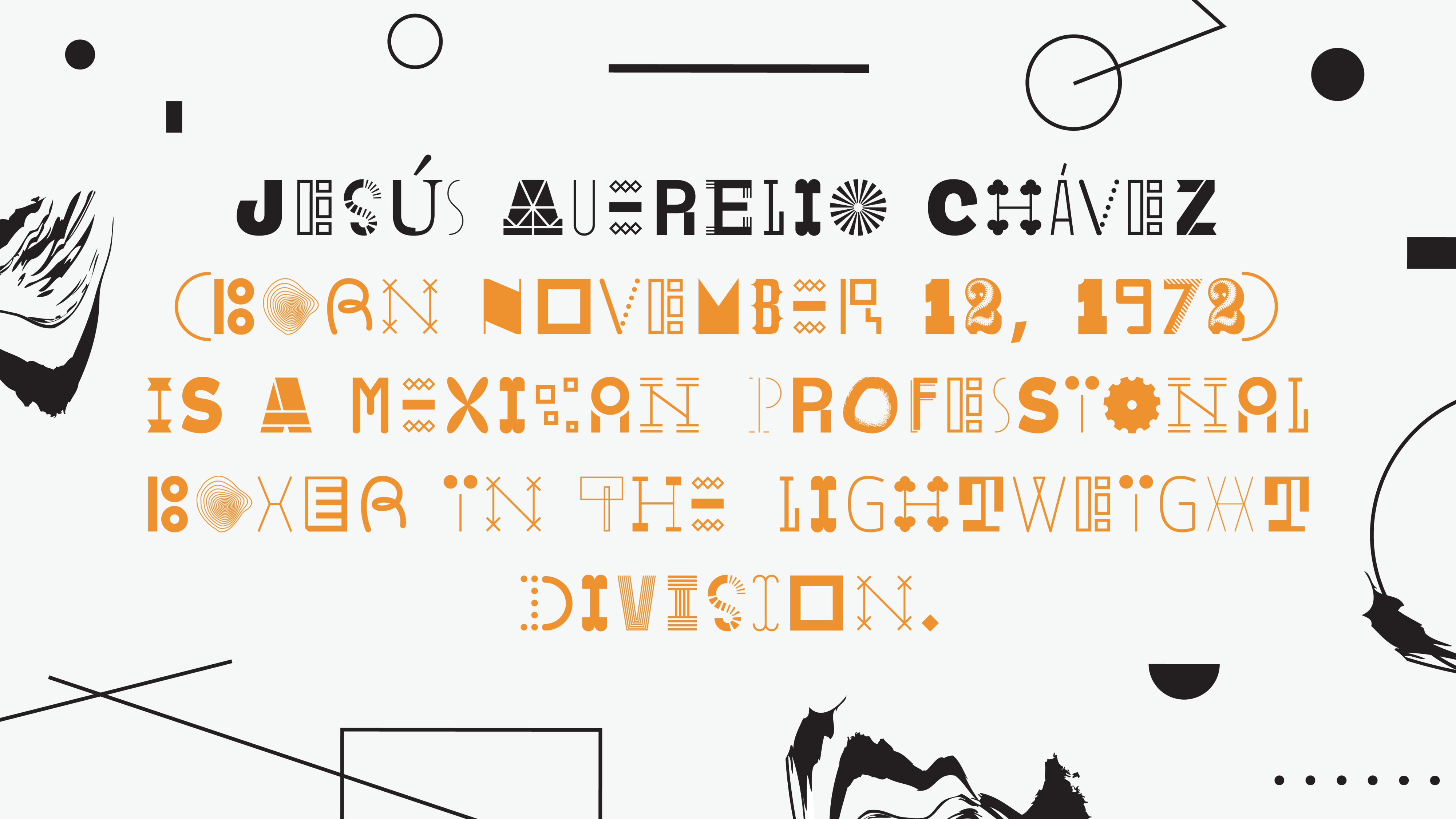 Random | The Designers Foundry
