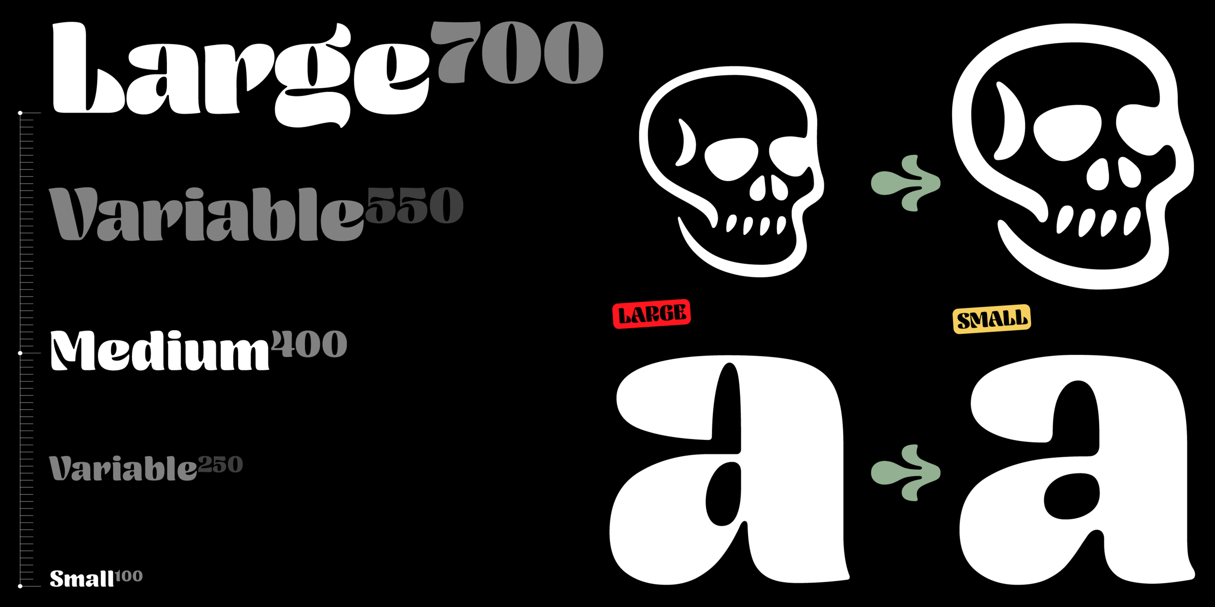 Slimak | The Designers Foundry