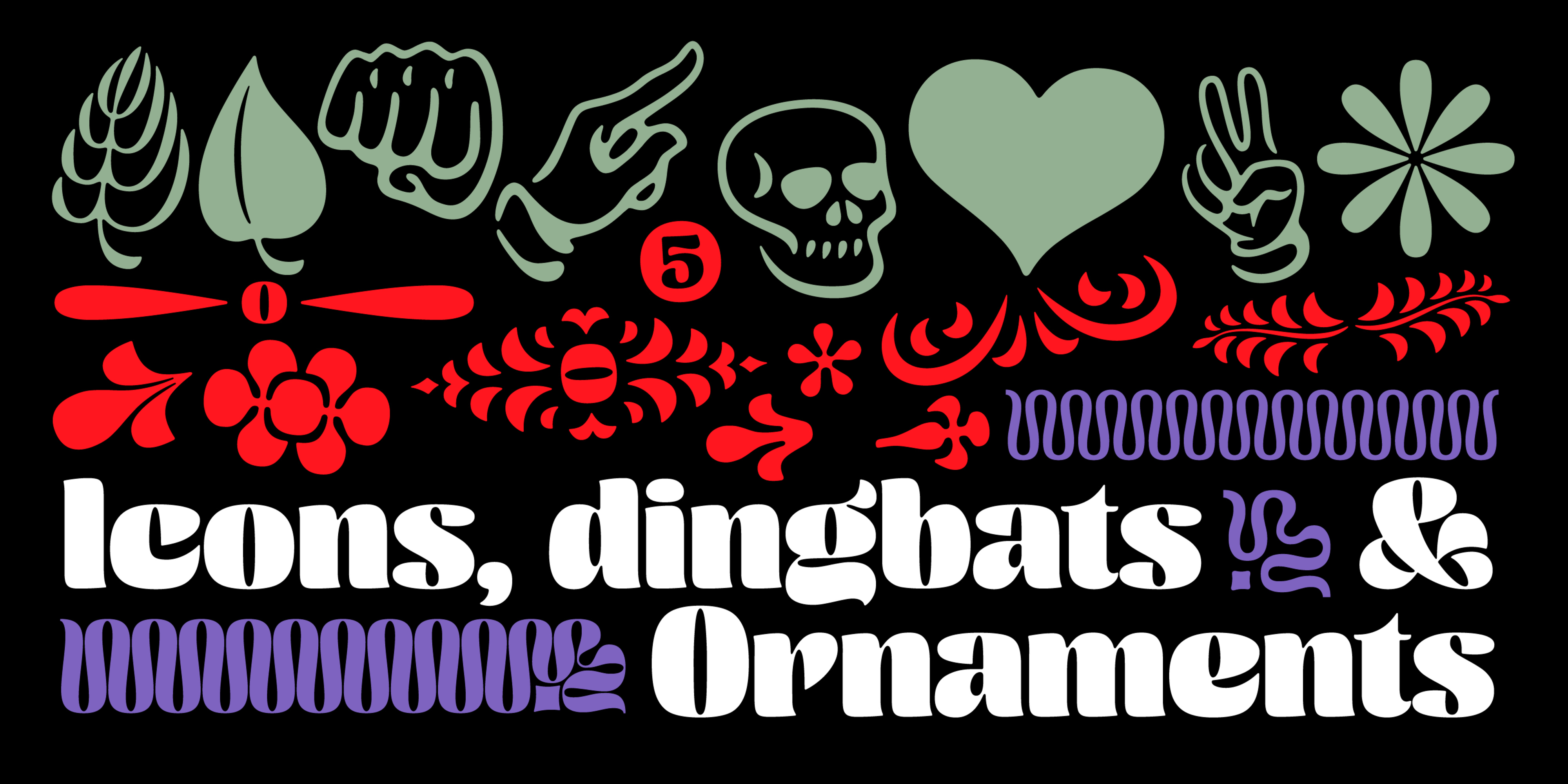 Slimak | The Designers Foundry