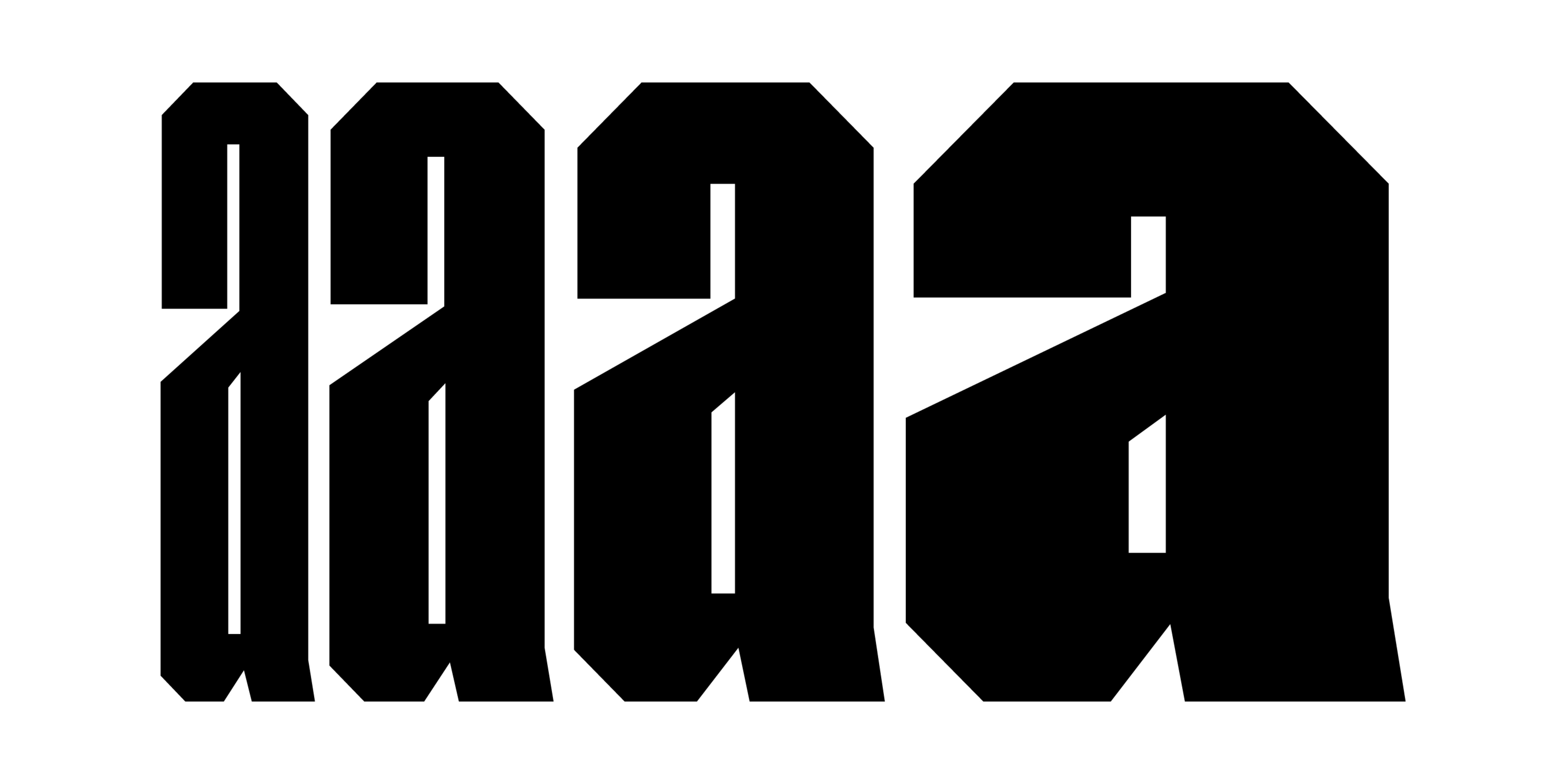 Bisel | The Designers Foundry