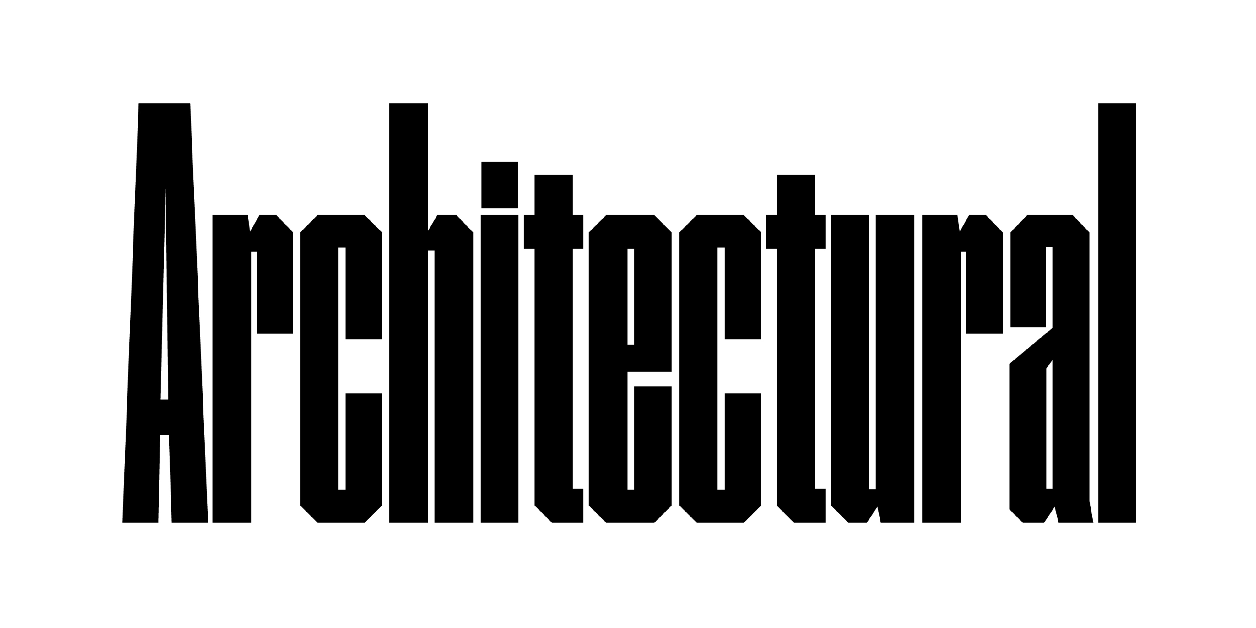 Bisel | The Designers Foundry