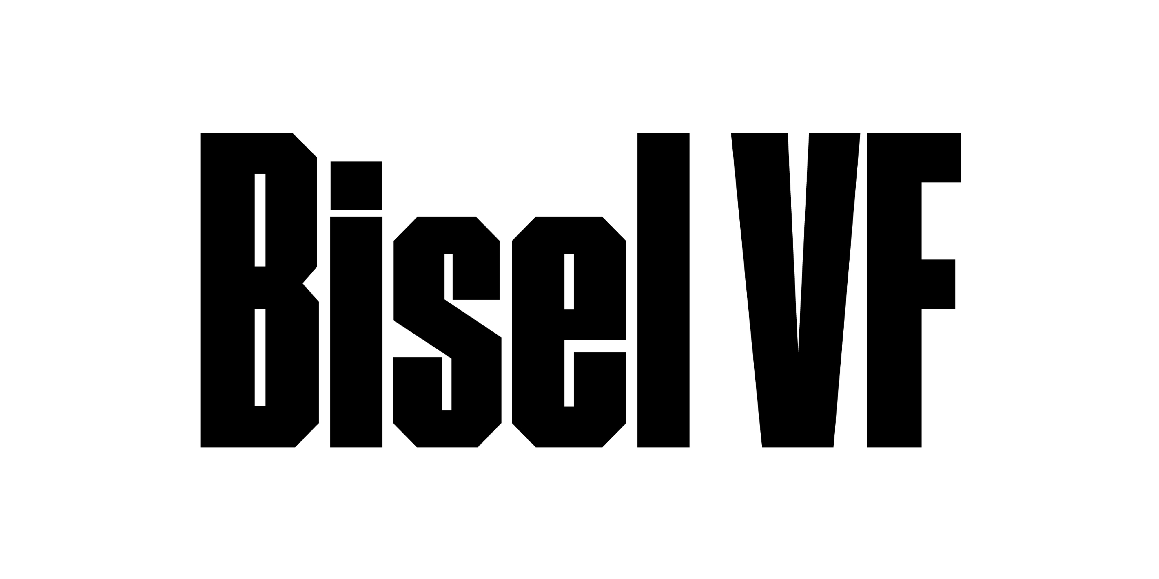 Bisel | The Designers Foundry