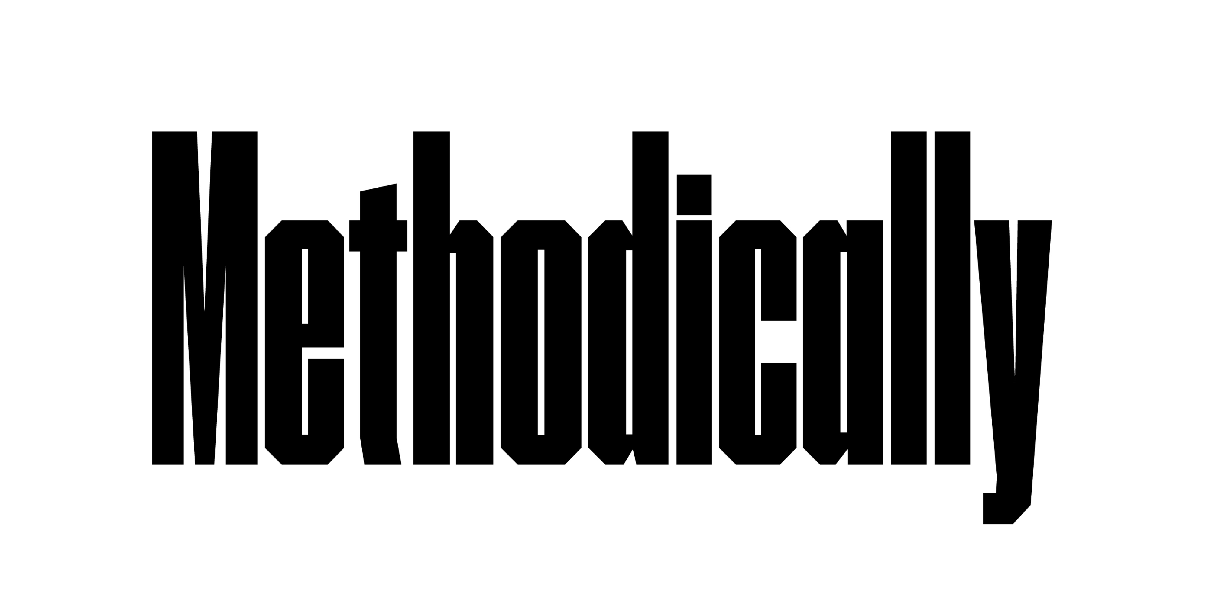 Bisel | The Designers Foundry