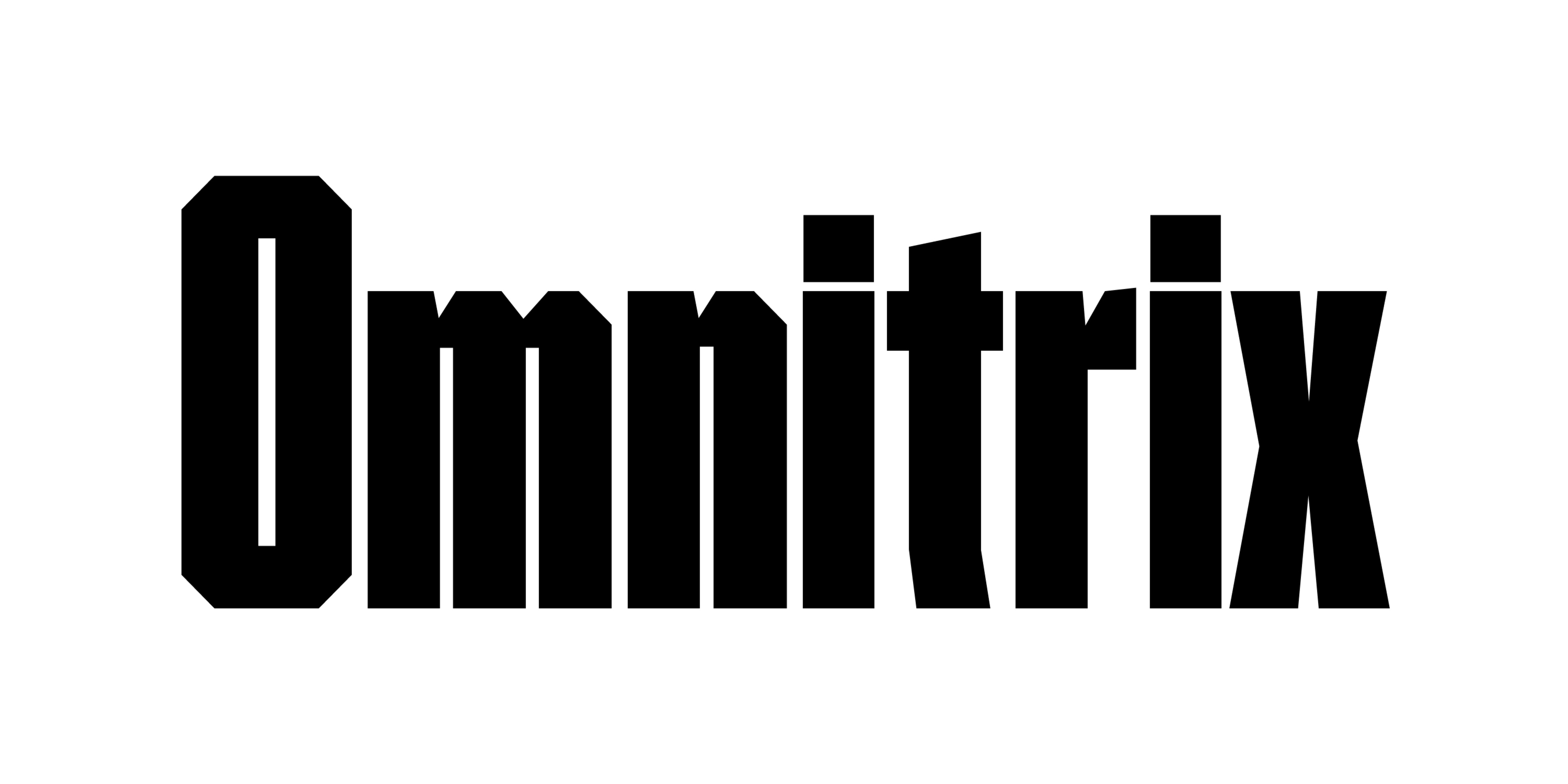 Bisel | The Designers Foundry