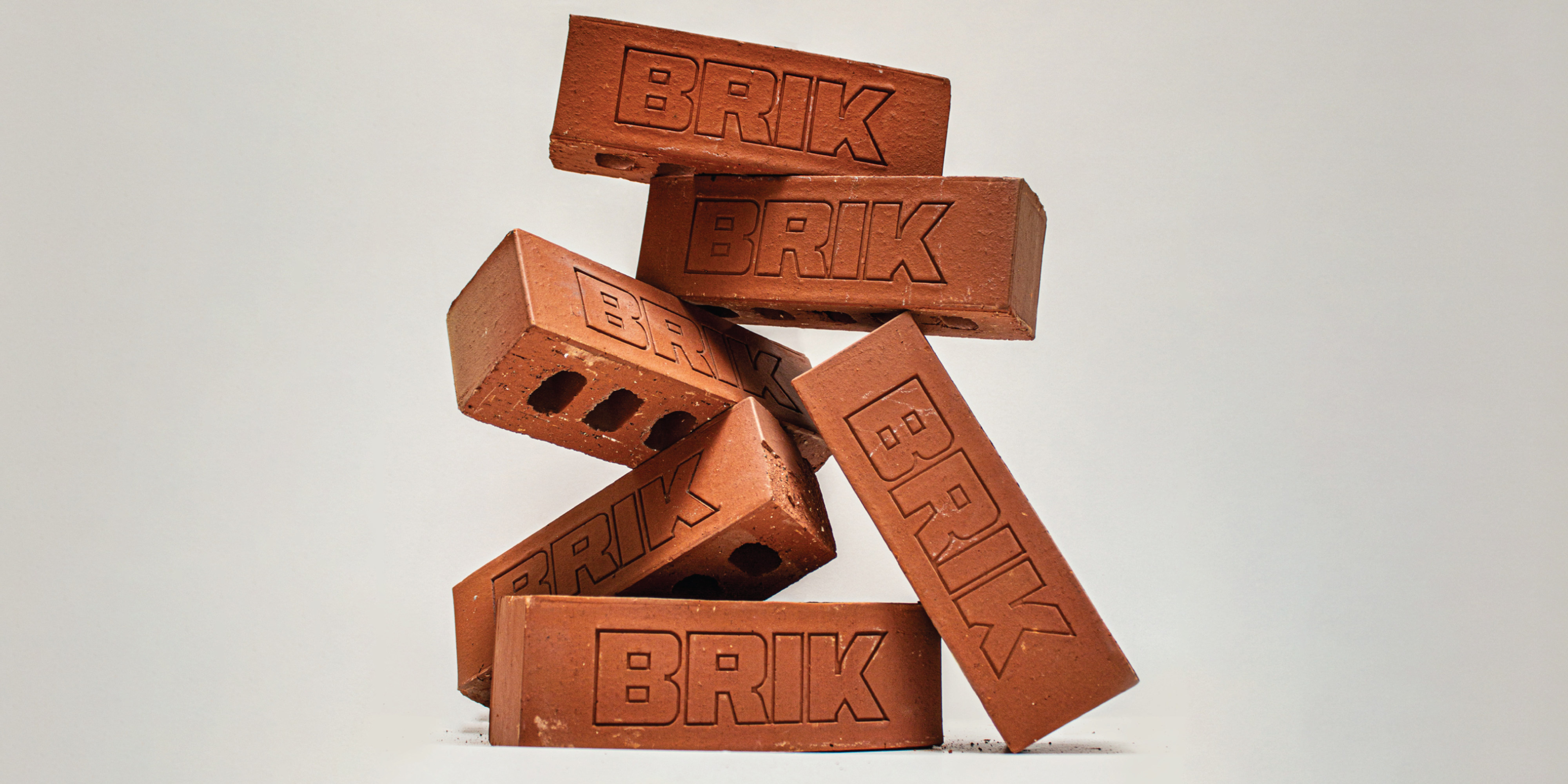 Brik | The Designers Foundry