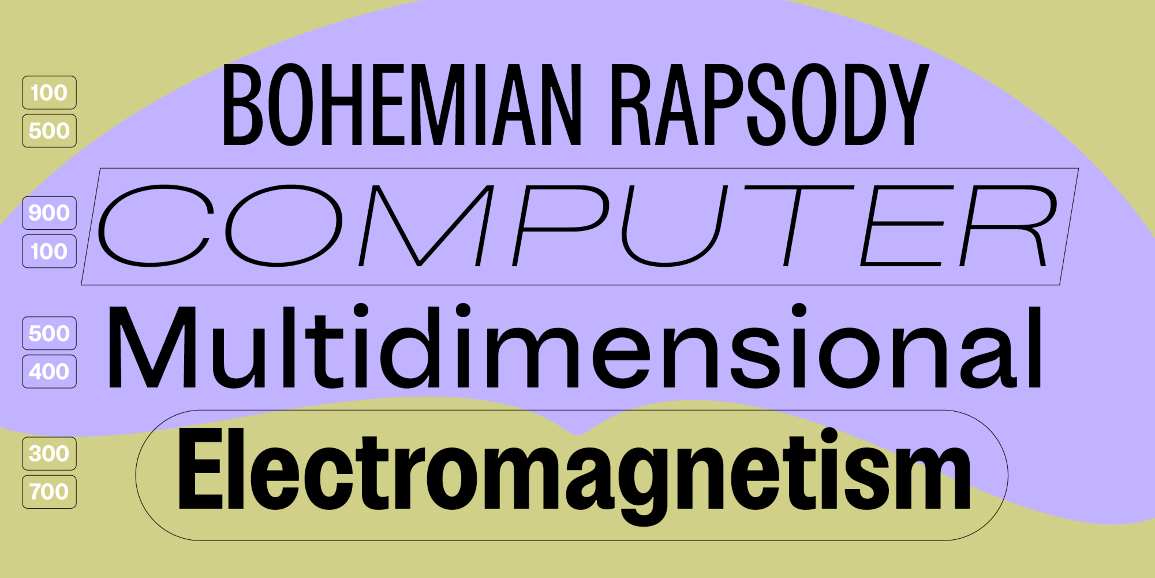 Cards | The Designers Foundry