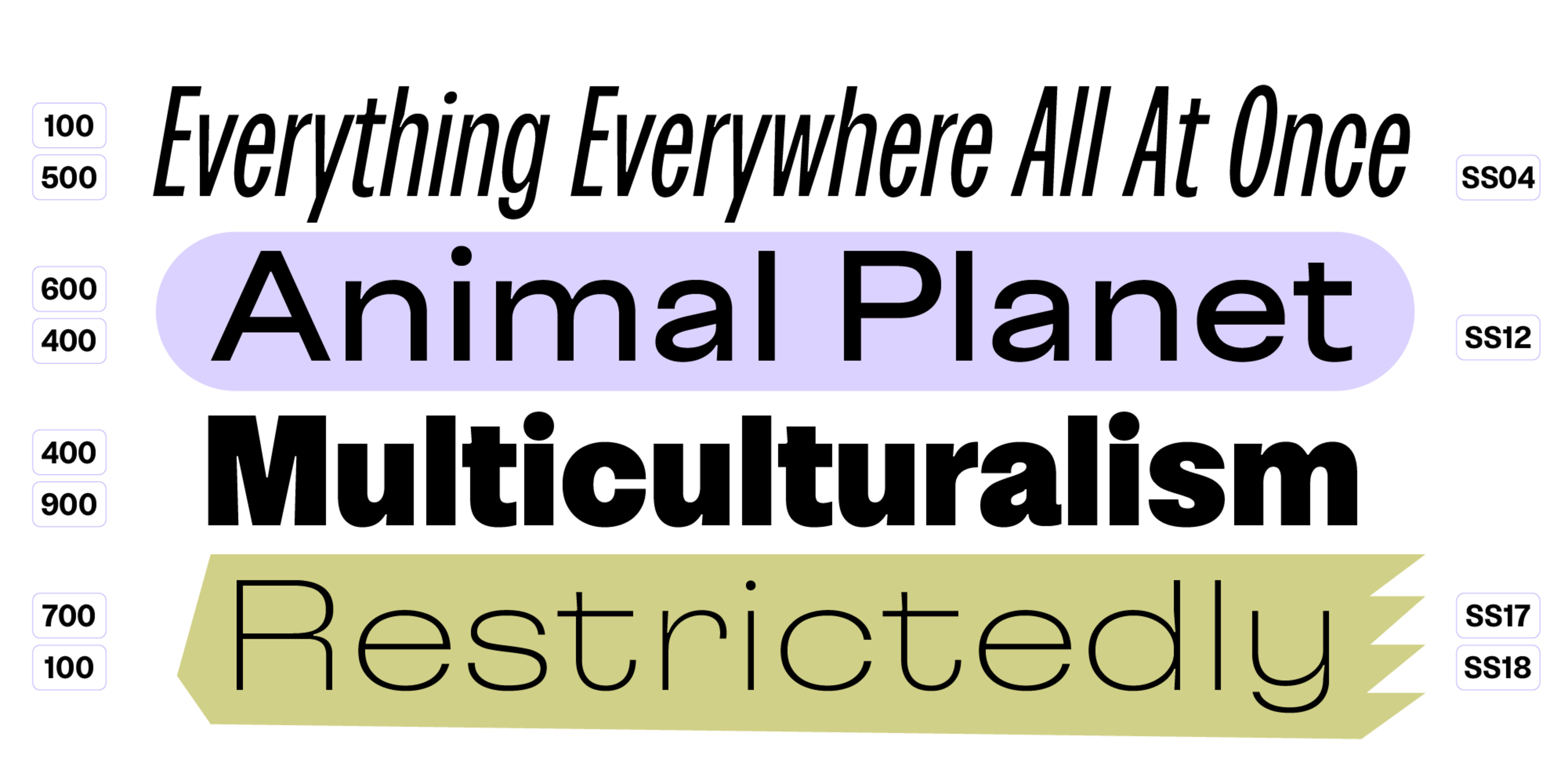 Cards | The Designers Foundry