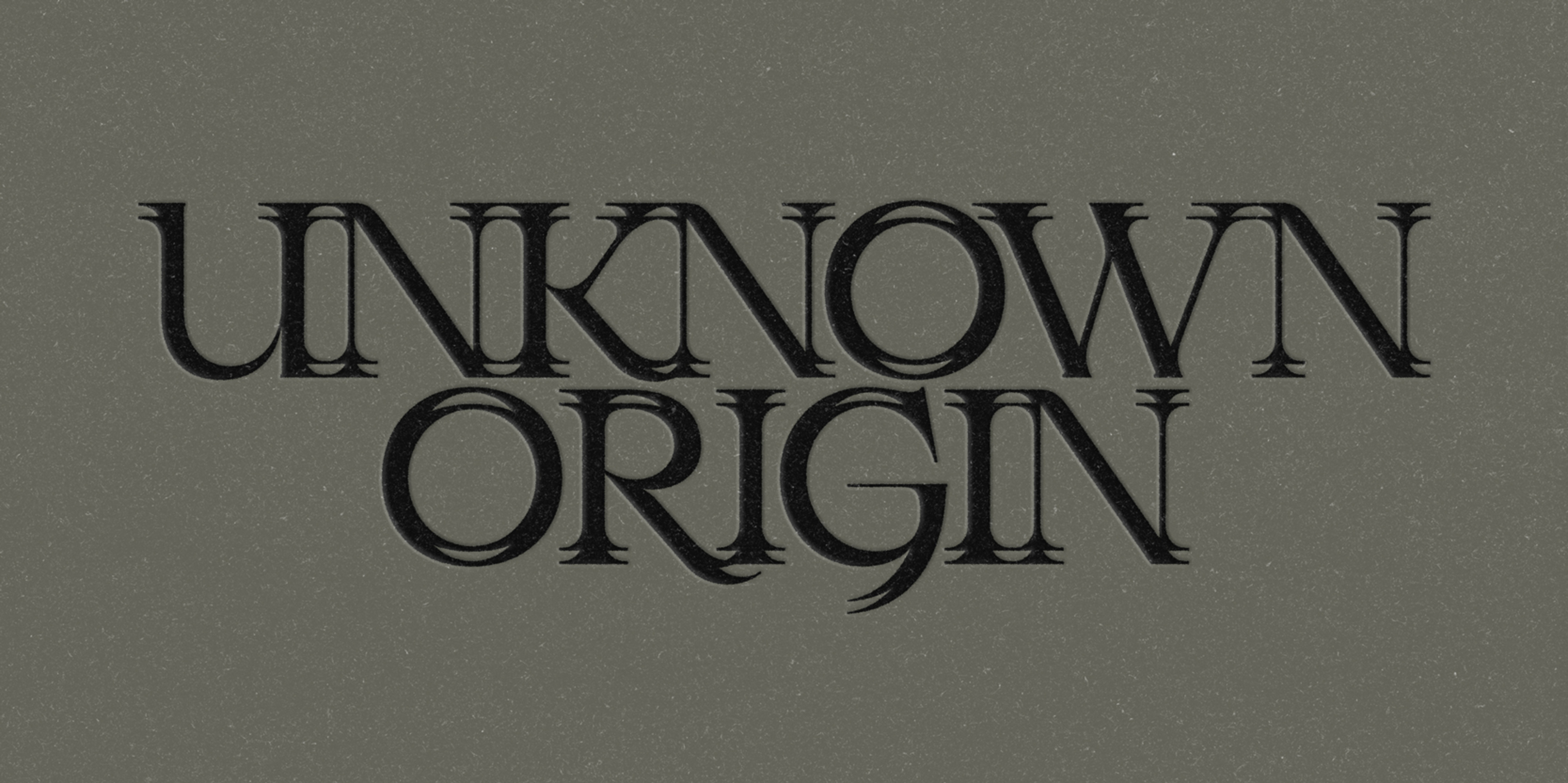 Drool | The Designers Foundry