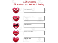 10 SEL Monthly Themed Activities Plus A Summer SEL Template by Teach Simple