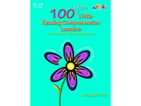 100 More Little Reading Comprehension Lessons by Teach Simple
