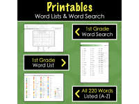 1st Grade Dolch Sight Words - Digital Fill-in-the-Blanks Quiz ...