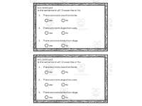 1st Grade Math Exit Slip Journal | Unit 6 Math Expressions by Teach Simple