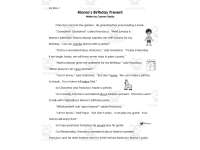 1st Grade Unit 4 Reading Street Stories Set by Teach Simple