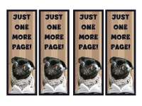20 Cute Dog Bookmarks (20 Pages) by Teach Simple