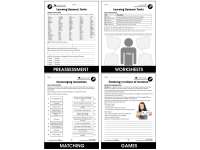 21st Century Skills - Learning Skills for Global Competency Gr. 3-8+ by ...