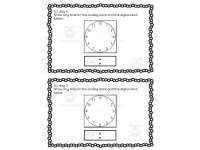 2nd Grade Math Exit Slip Journal | Unit 5 Math Expressions by Teach Simple