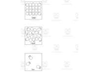 3 States of Matter Foldable by Teach Simple
