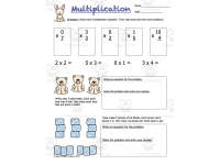 3rd Grade Math Worksheets - Inuit Theme by Teach Simple