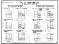 4th Grade Back to School Funnies | Math Review Riddles by Teach Simple