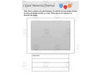 5 Techniques to Be Happy | SEL & Mindfulness Activities by Teach Simple