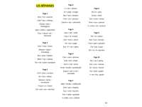 50 French Brain Teasers by Teach Simple