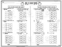 5th Grade Back to School Funnies | Math Review Riddles by Teach Simple