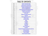 6th Grade Math Anchor Charts by Teach Simple