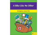 A Bike Like No Other: Emergency Lesson Plan by Teach Simple