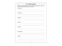 A Day's Wait: Full Lesson Plan w/ PowerPoints & Graphic Organizers by ...
