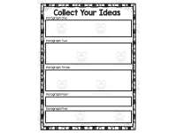 A Letter To My New Teacher | Creative End of Year Writing by Teach Simple