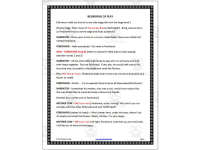 A Primary Musical Play: Ferdinan, The Peaceful Bull by Teach Simple