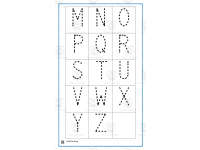 ABC's and 123's for Beginners by Teach Simple