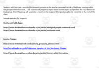 Aboriginal Heritage of Canada | 5th Grade Social Studies Lessons by ...