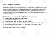 Aboriginal Heritage of Canada | 5th Grade Social Studies Lessons by ...