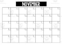 Absent Work Bulletin Board Template by Teach Simple