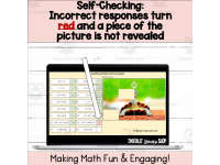 Adding Rational Numbers - Positive & Negative Decimals & Fractions ...