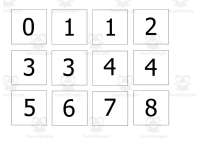 Addition File Folder by Teach Simple