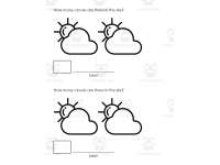 Addition Story Problems Pictures Templates by Teach Simple