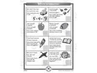 Addition by Teach Simple