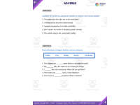 Adverbs | Intermediate Lesson Plan by Teach Simple