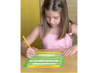 Algebra - Drill Sheets Gr. 3-5 by Teach Simple