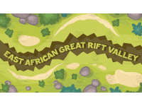 All About African Rift Valley | Geographical Wonders Video Lesson by ...