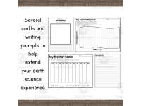 All About Earthquakes | Earth Science Unit by Teach Simple