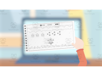 All About Game Based Coding | Animated Coding Video Lesson by Teach Simple