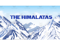 All About Himalayas | Geographical Wonders Video Lesson by Teach Simple