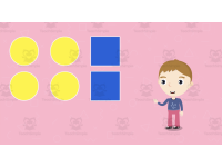 All About Patterns | Animated Math Video Lesson by Teach Simple