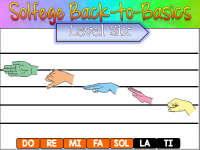 All about SOLFEGE MEGAPack by Teach Simple