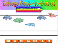 All about SOLFEGE MEGAPack by Teach Simple