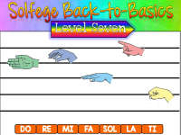 All about SOLFEGE MEGAPack by Teach Simple