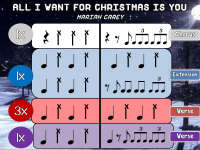 All I Want for Christmas is You, Mariah Carey - CHRISTMAS BUCKET ...